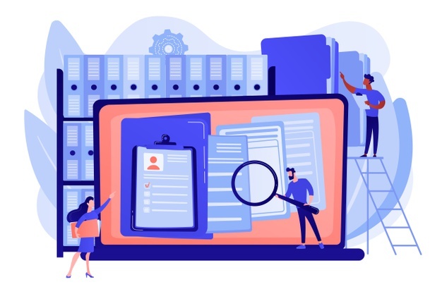 Time Clock Software - ClockIt